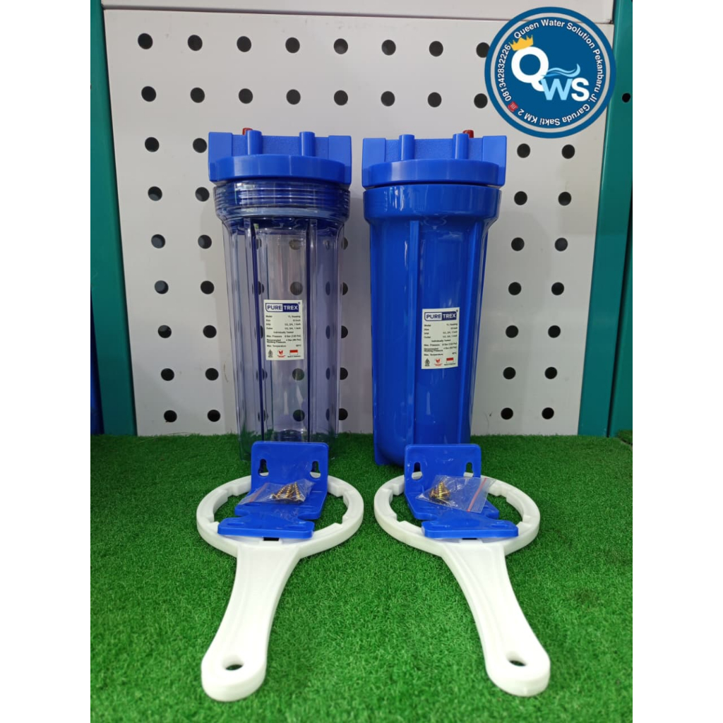 Jual Tabung Filter Air Terlengkap & Harga Terbaru Mei 2026 | Shopee ...
