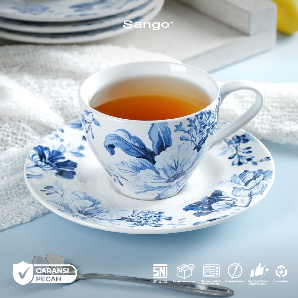 Toko Online PT Sango Ceramics Indonesia | Shopee Indonesia