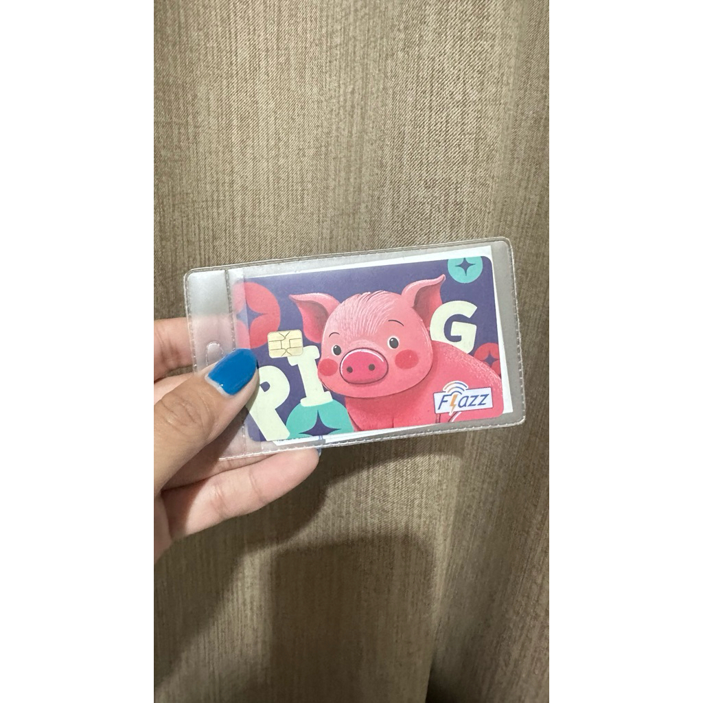 Jual Flazz Shio Babi Chinese Zodiac Chinese New Year BCA [NEW] | Shopee ...