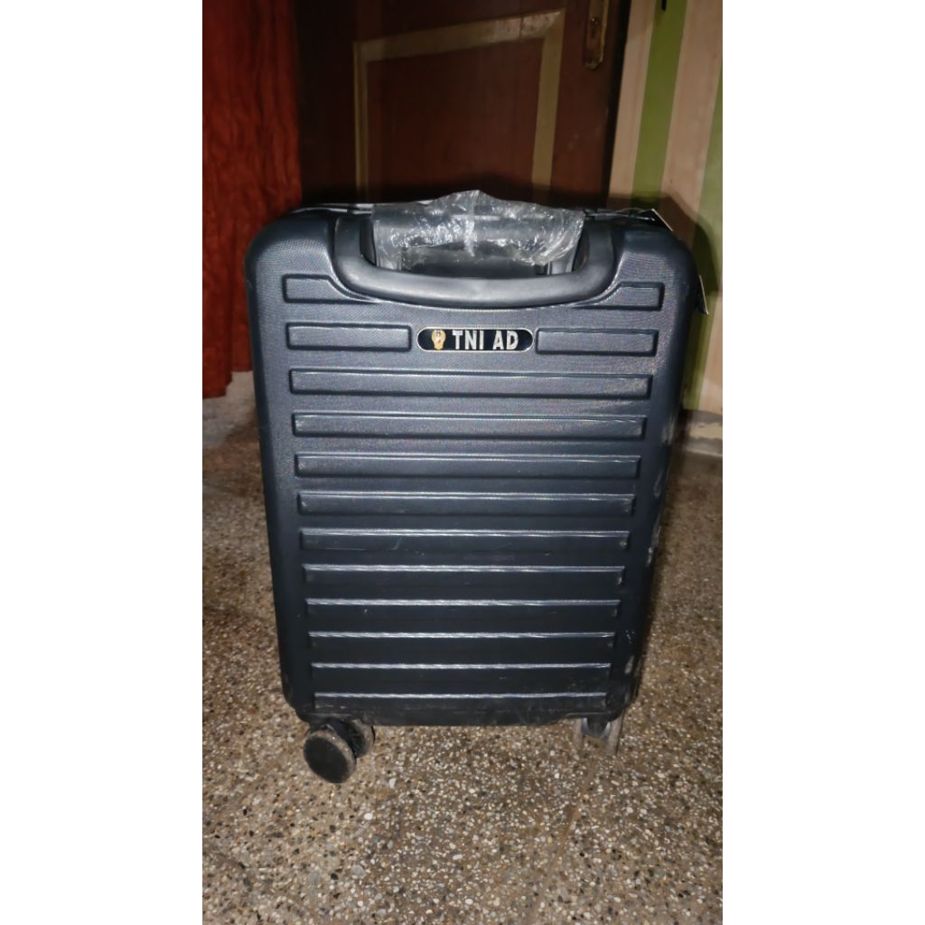 Jual Koper TNI AD bekas | Shopee Indonesia