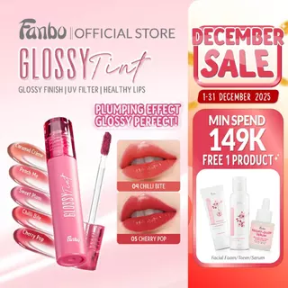 Toko Online Fanbo Cosmetics Official Store | Shopee Indonesia