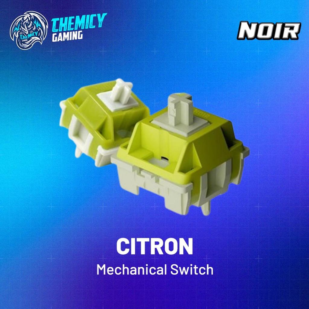 Jual Noir Gear Terlengkap & Harga Terbaru Mei 2026 | Shopee Indonesia