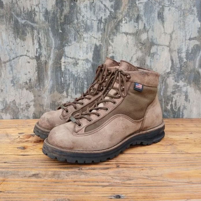 Jual danner Light ll gore tex not redwing thorogood | Shopee Indonesia