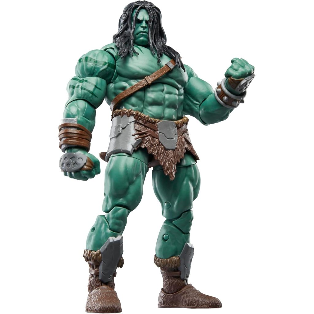 Jual Skaar Son of Hulk Marvel Legends 6-Inch Action Figur | Shopee ...