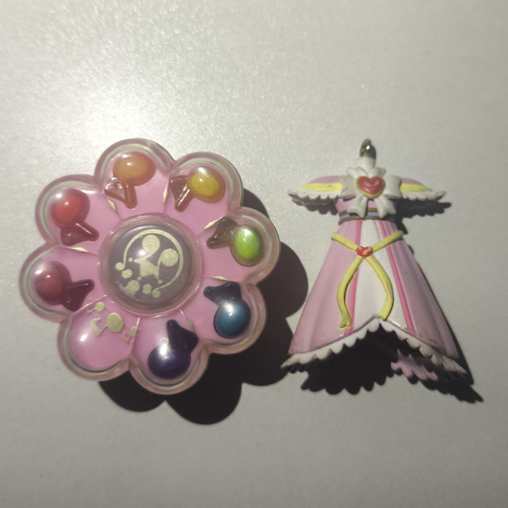 Jual Sonny Angel & Trinkets Ojamajo Magical Doremi Pretty Cure Japan ...