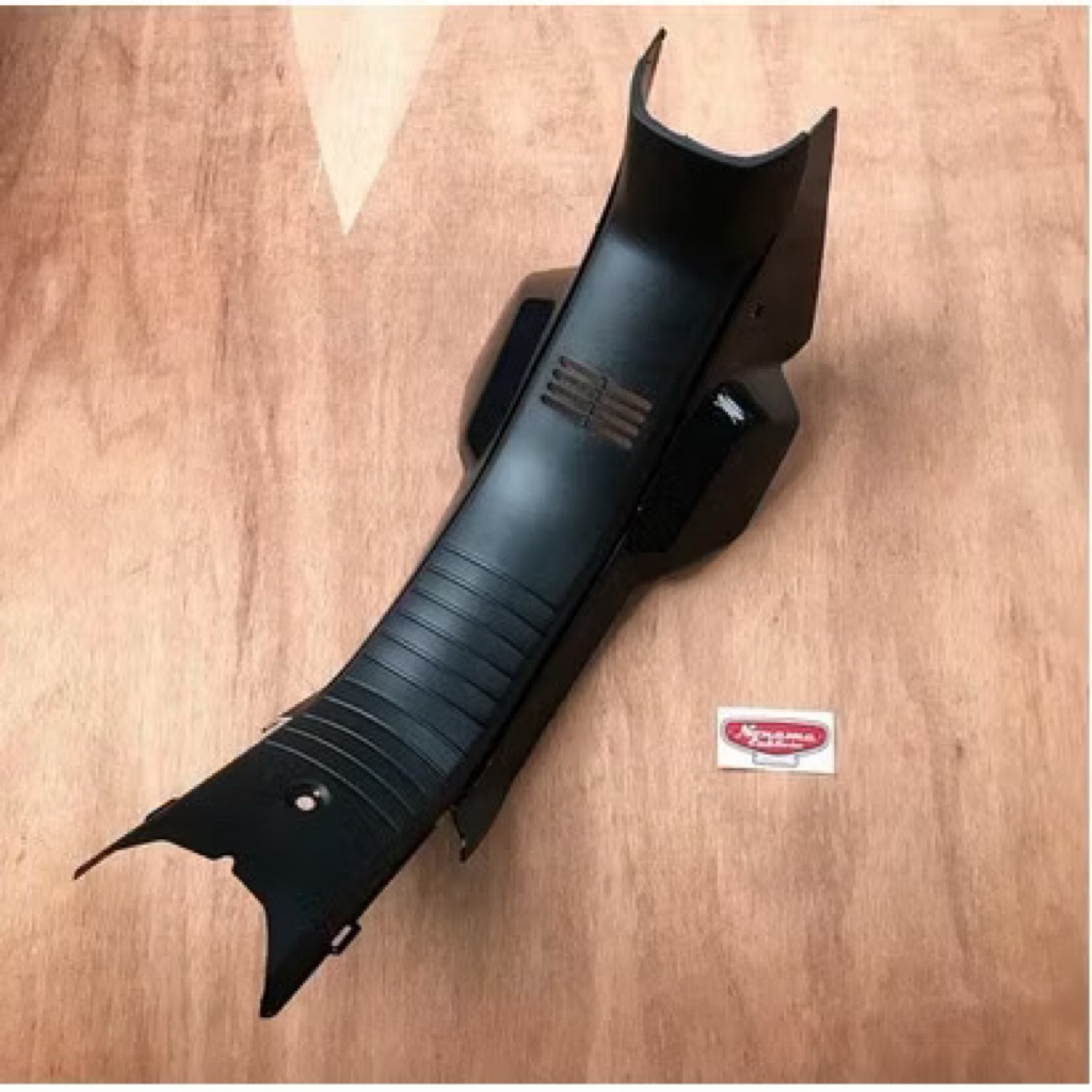 Jual Legshield legsil Cover Body Tengah Honda Astrea Grand Legenda ...