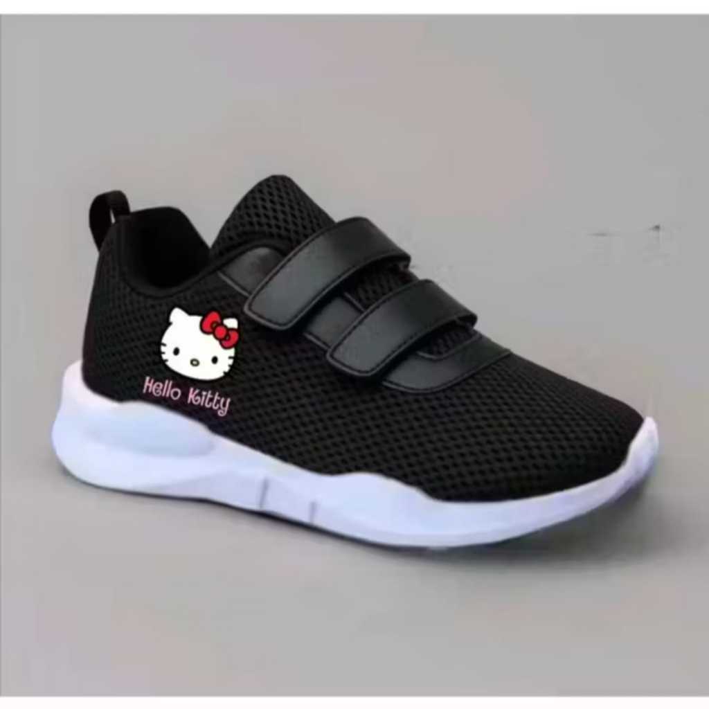 Jual Sepatu Hello Kitty Terlengkap & Harga Terbaru Juni 2026 | Shopee ...