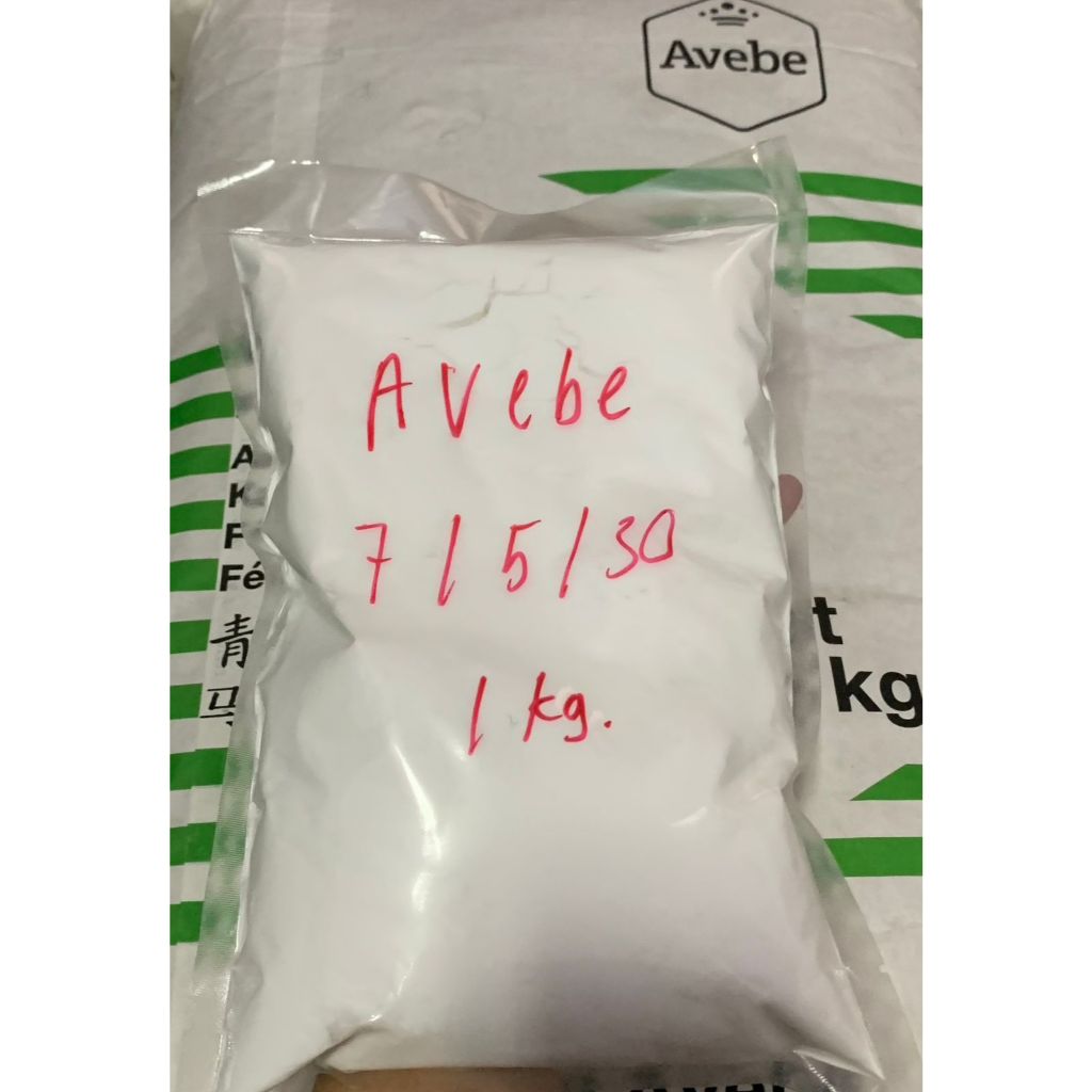Jual Avebe Potato Starch / Sang Fen 1kg Repack | Shopee Indonesia