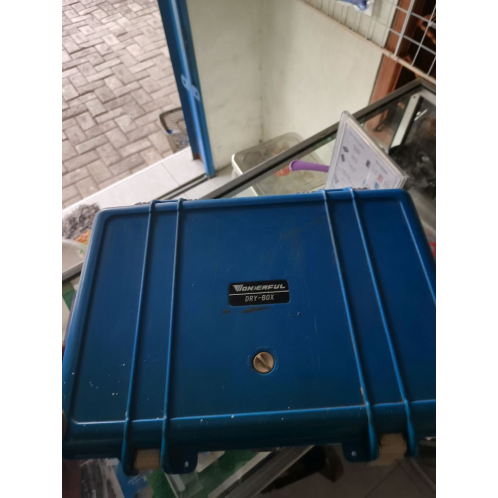 Jual dry box 28 liter | Shopee Indonesia