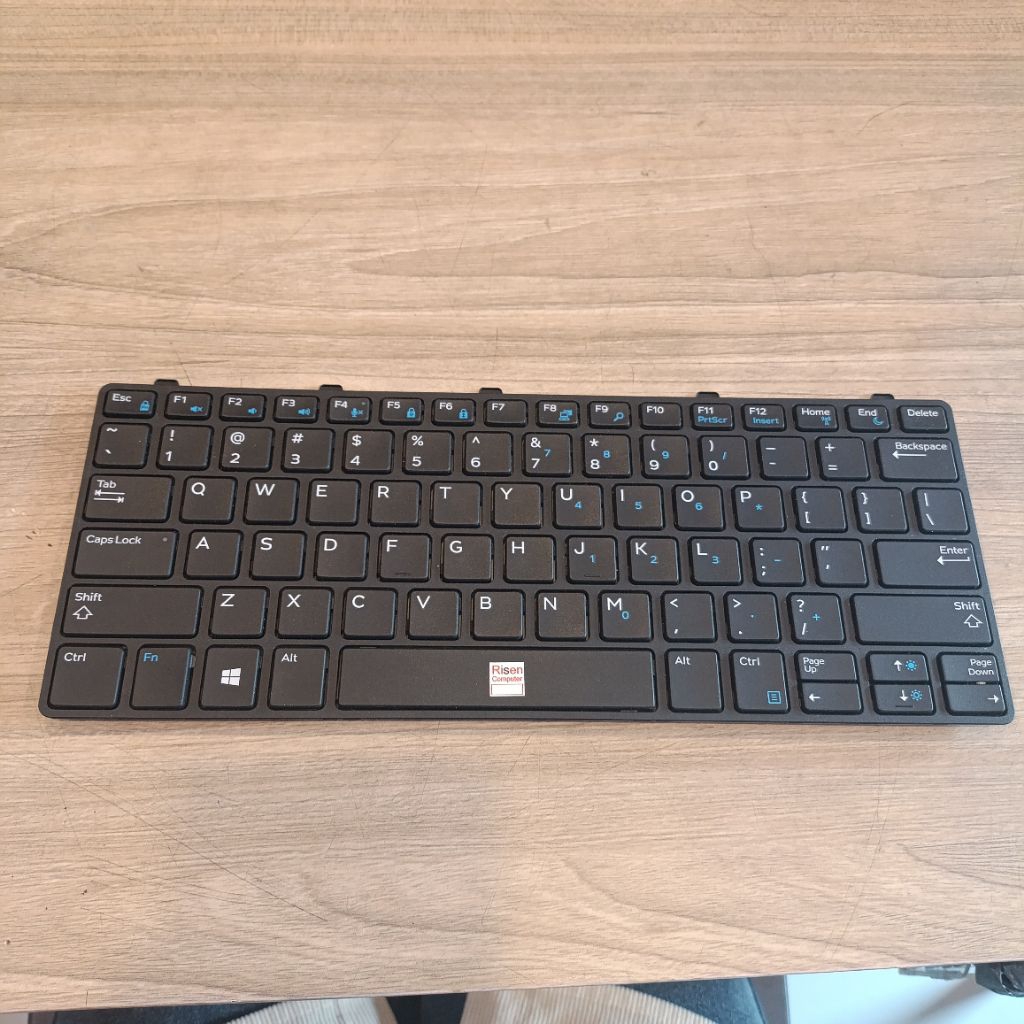 Jual Keyboard Laptop Dell Latitude 3180 kondisi second masih bagus ...