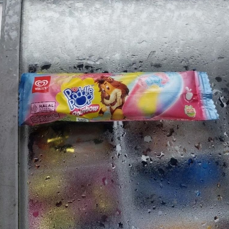 Jual Paddle Pop Es Krim Rainbow Terlengkap & Harga Terbaru Juni 2026 ...