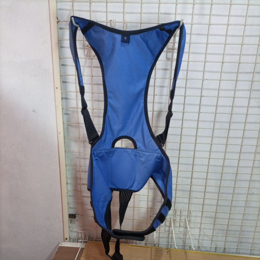 Jual iZEST posture vest- XL - penegak badan- | Shopee Indonesia