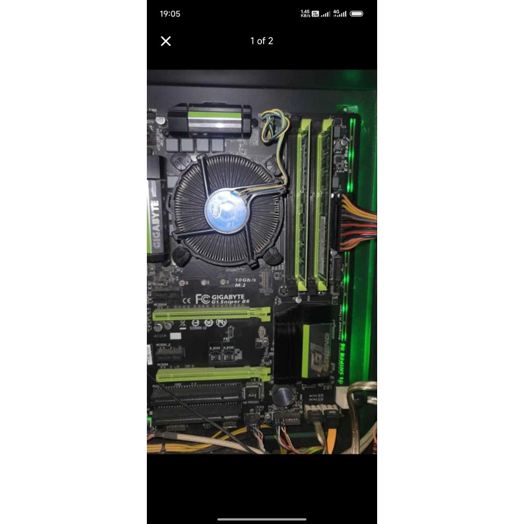 Jual Computer Set | Shopee Indonesia