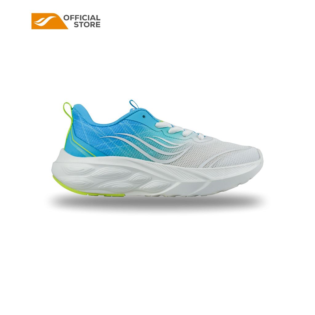 Jual Desle Sepatu Olahraga Junior Series ICHIRO JR | Shopee Indonesia