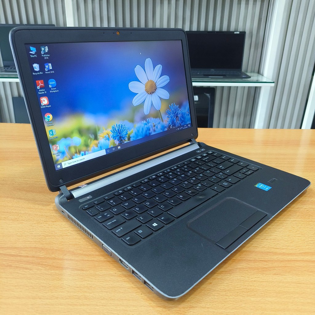 Jual Laptop HP ProBook 430 G1 Core i3 Gen 4 RAM 8GB SSD 256GB Siap ...