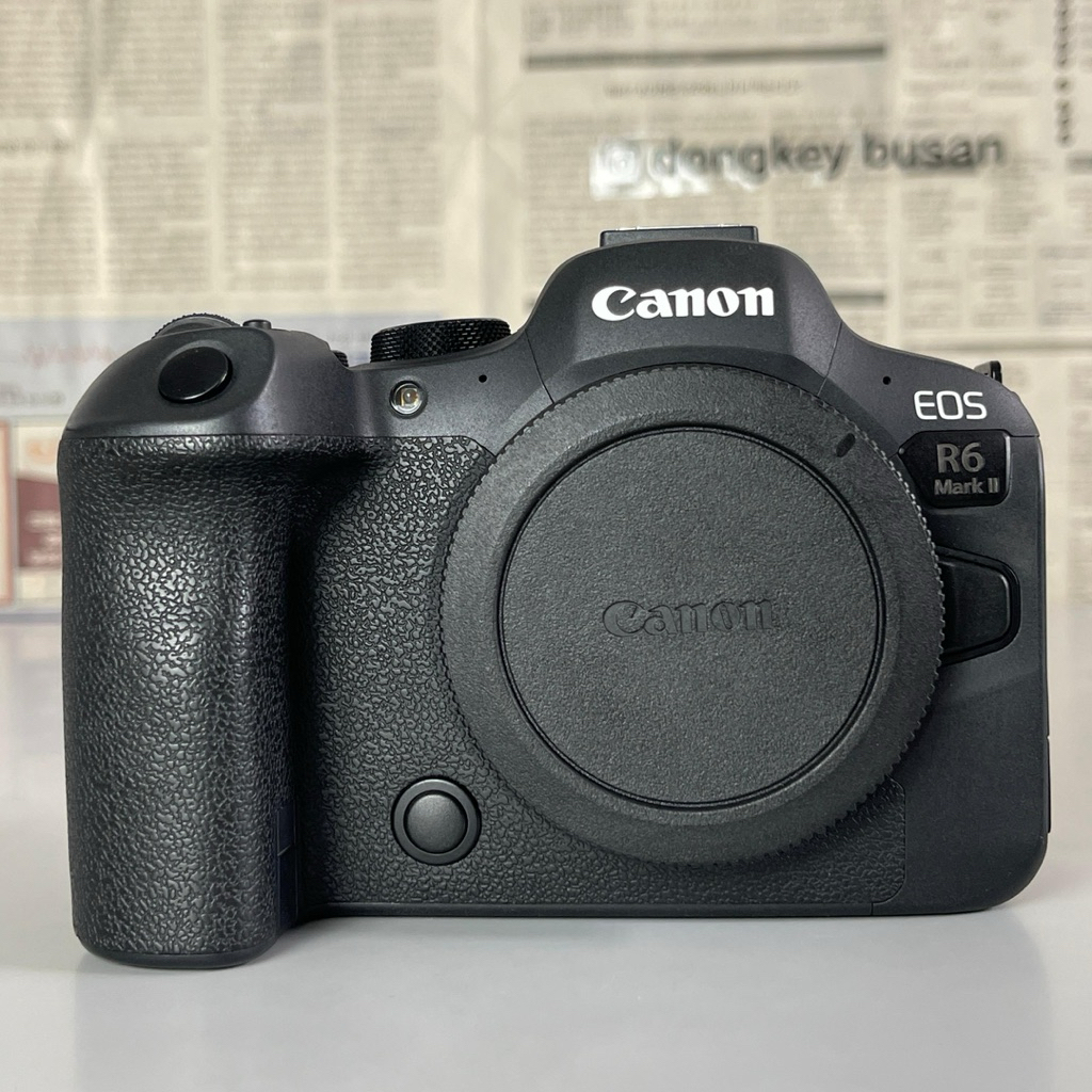 Jual CANON EOS R6 MARK ii | Shopee Indonesia