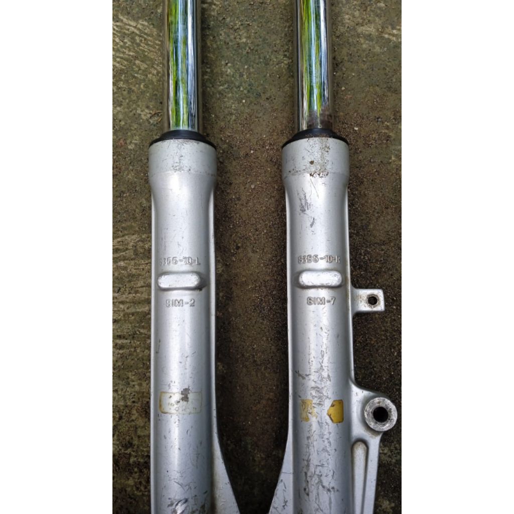 Jual shock depan | Shopee Indonesia