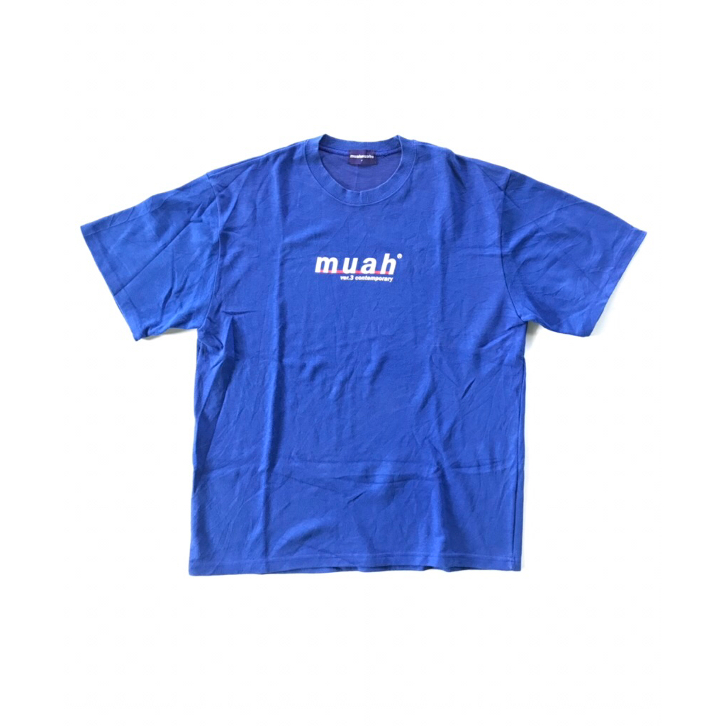 Jual T-Shirt Muah Muah - Unisex | Shopee Indonesia