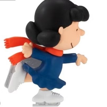 Jual Snoopy Peanuts Figurine Gacha Bandai Namco JPN gashapon Snoopy ...