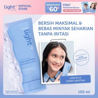 Toko Online Lightplus Official Store | Shopee Indonesia