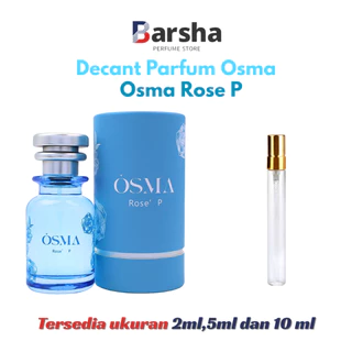 Jual Osma Parfum Terlengkap & Harga Terbaru Januari 2026 | Shopee Indonesia