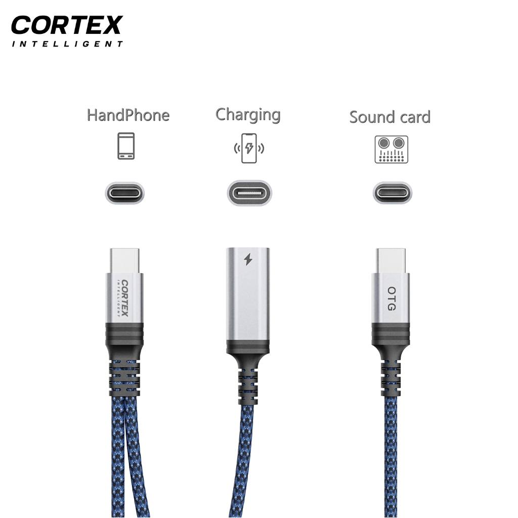 Toko Online Cortex Intelligent Official Store | Shopee Indonesia