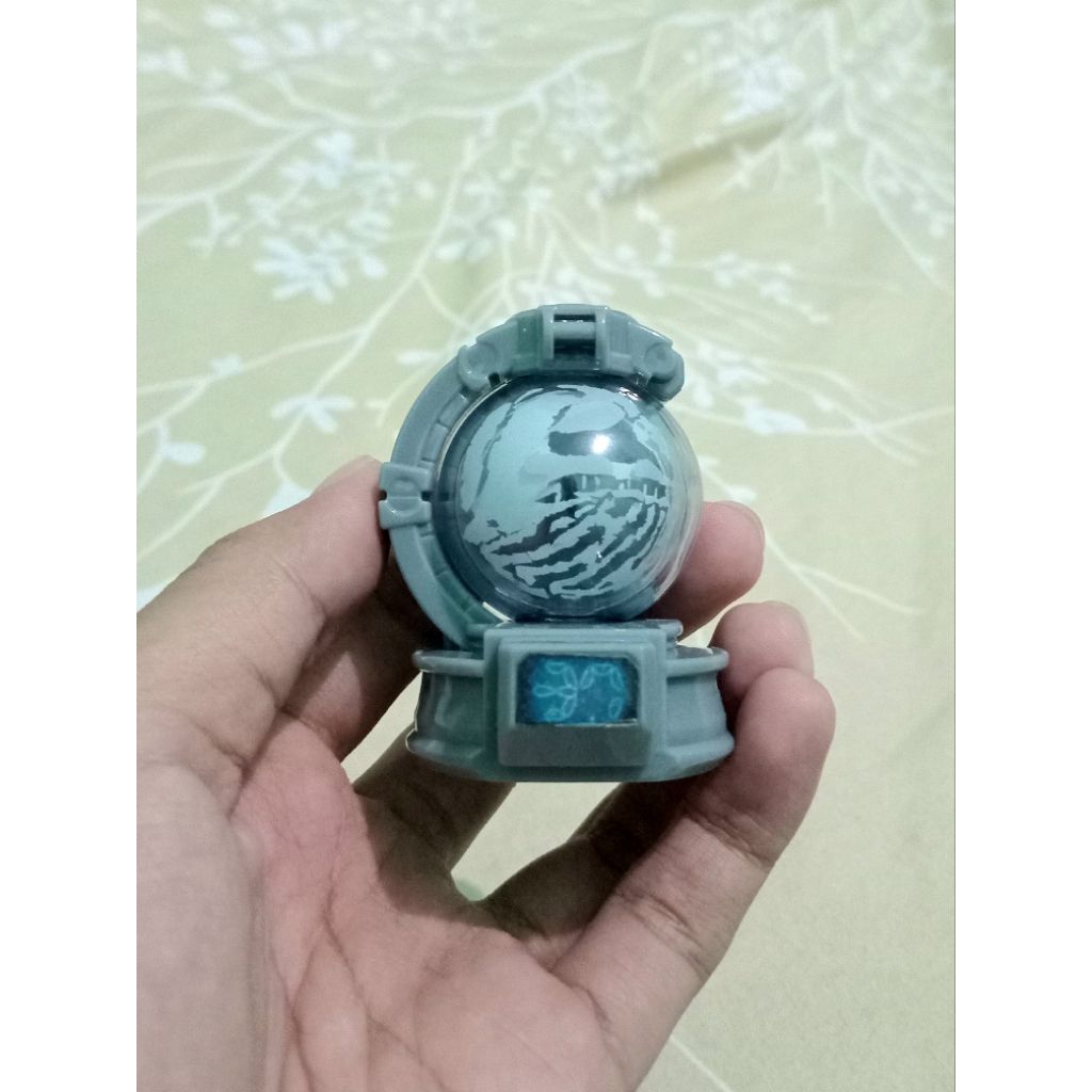 Jual Bandai Sentai Kyuranger Kyutama 37 Power Rangers Cosmic Fury Orb ...