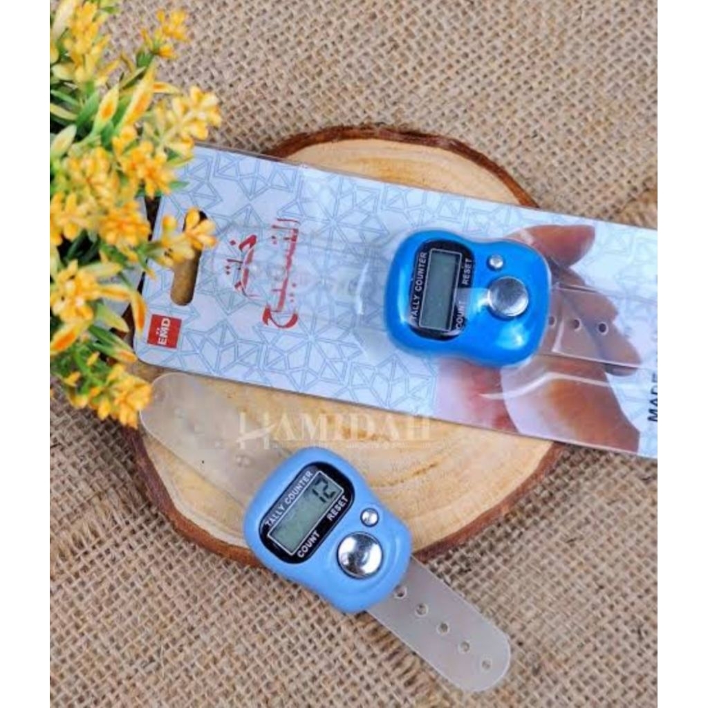 Jual TASBIH DIGITAL | Shopee Indonesia