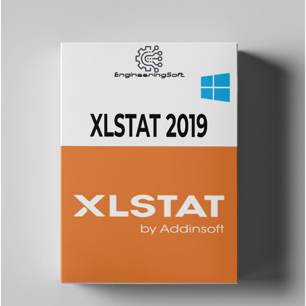 Jual XLSTAT 2019 Work 100% | Shopee Indonesia