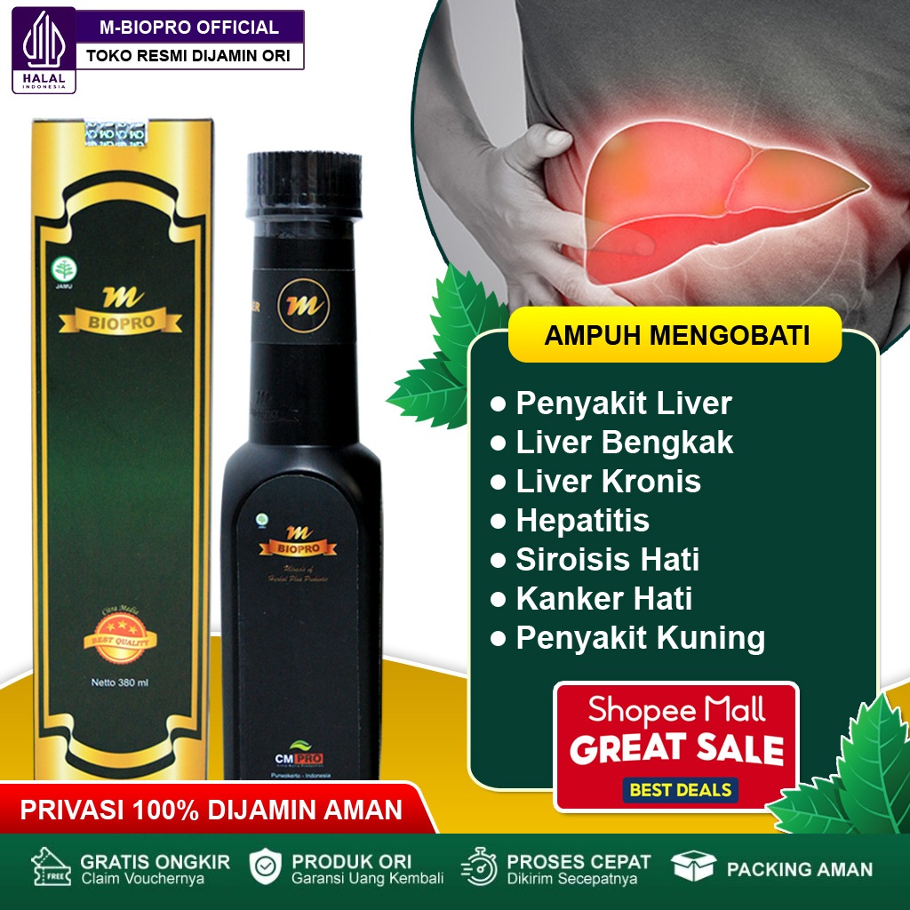 Jual Obat Liver, Hepatitis A B C, Sirosis, Kanker Hati, Limpa Bengkak ...