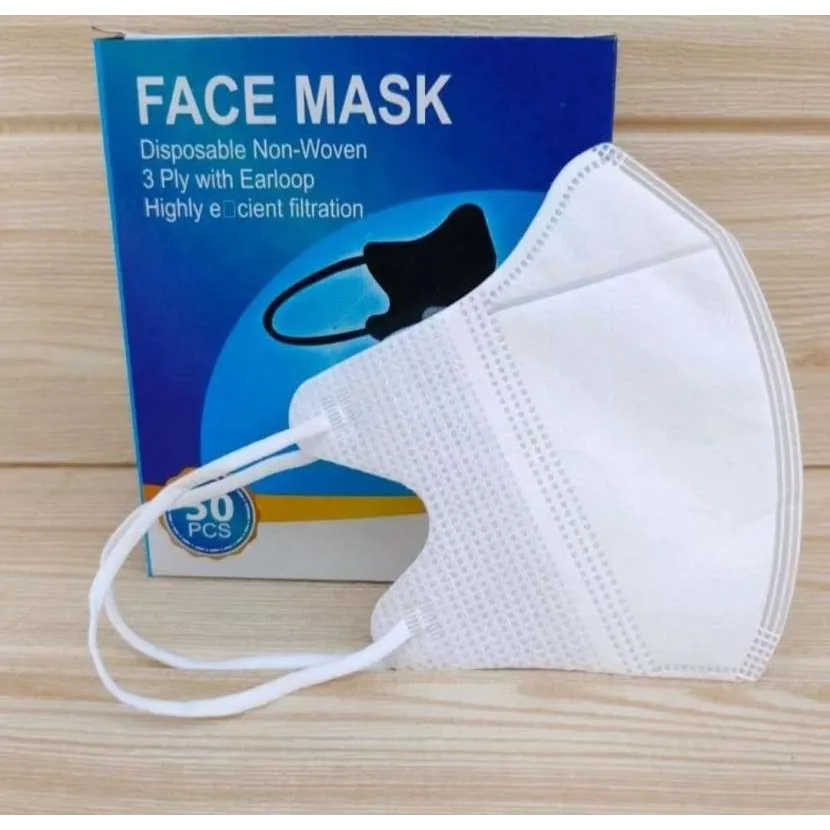 Jual Masker 1 Pack Terlengkap & Harga Terbaru Juni 2026 | Shopee Indonesia