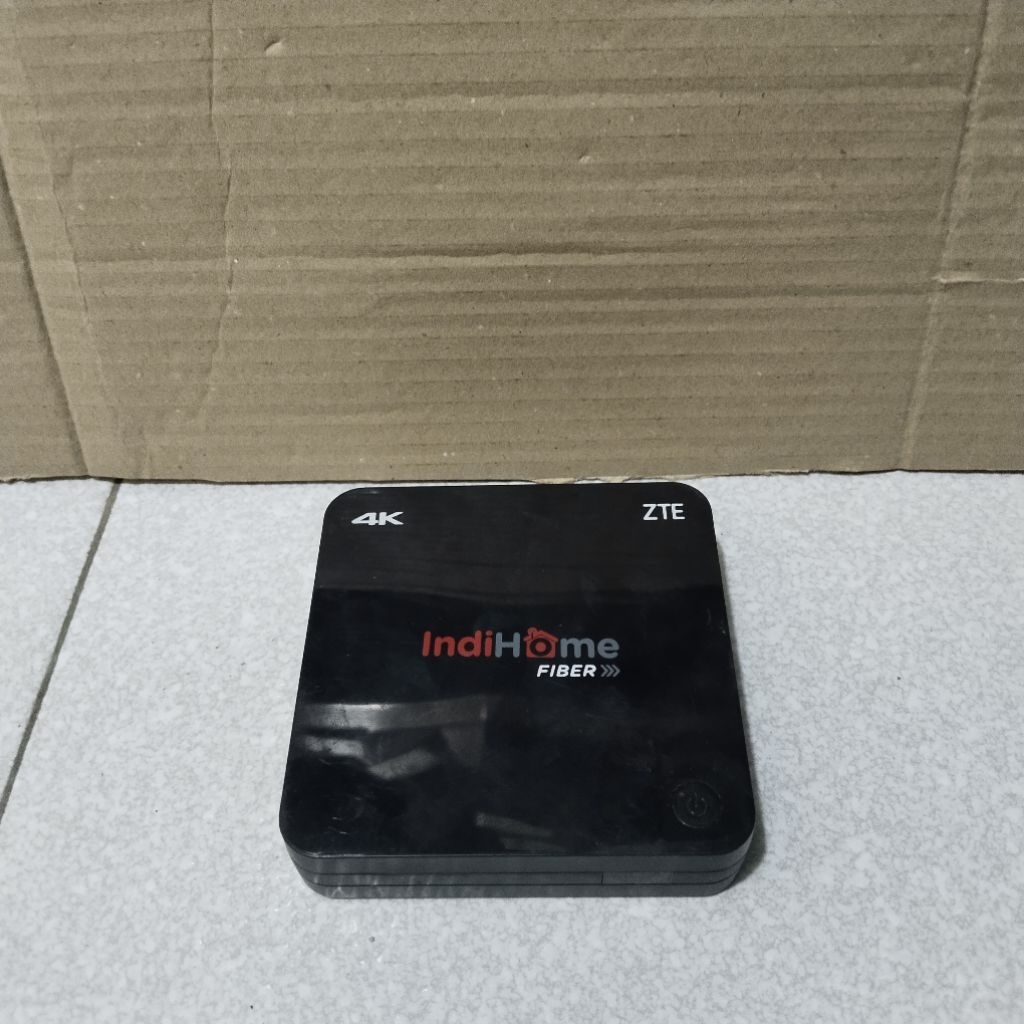 Jual STB 4K INDIHOME RAM 5 ANDROID | Shopee Indonesia