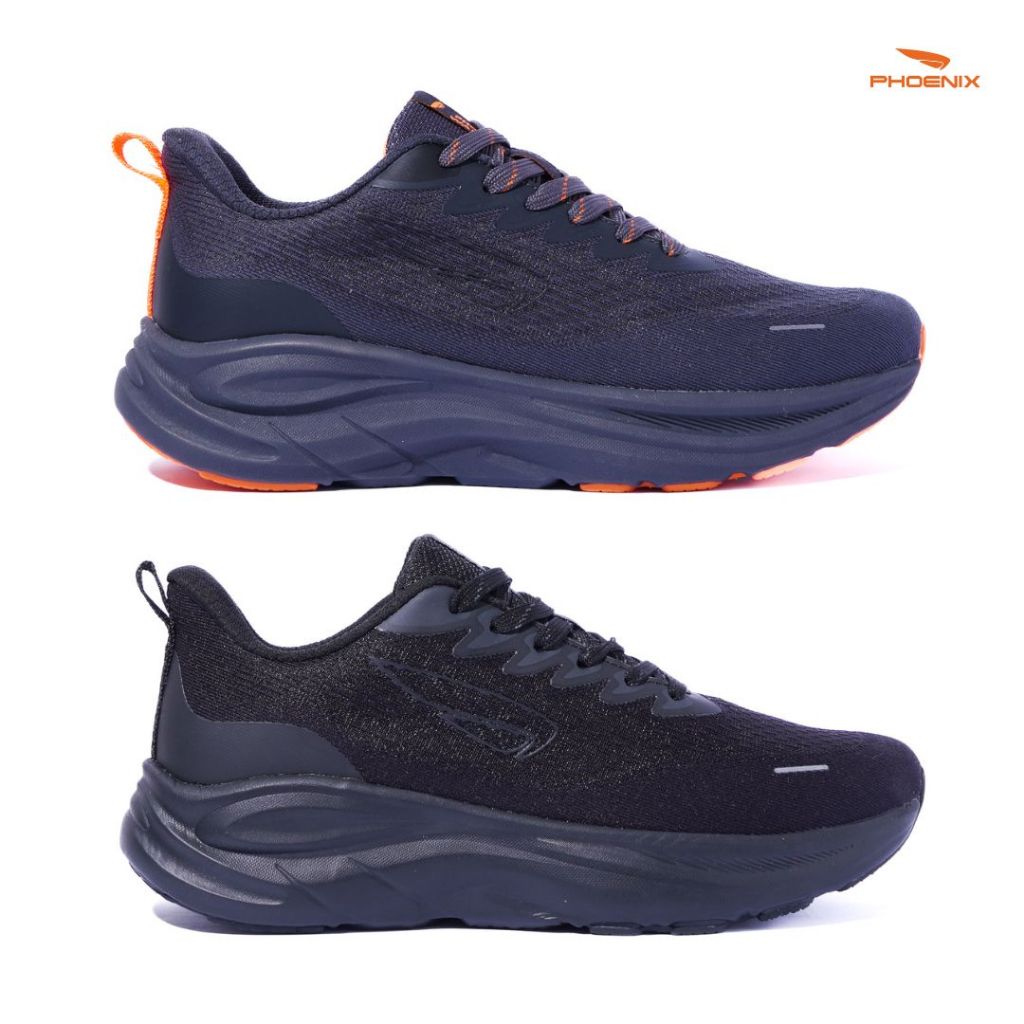 Jual PHOENIX - Sepatu Walking Pria - Starfire | Sepatu Jalan-jalan ...