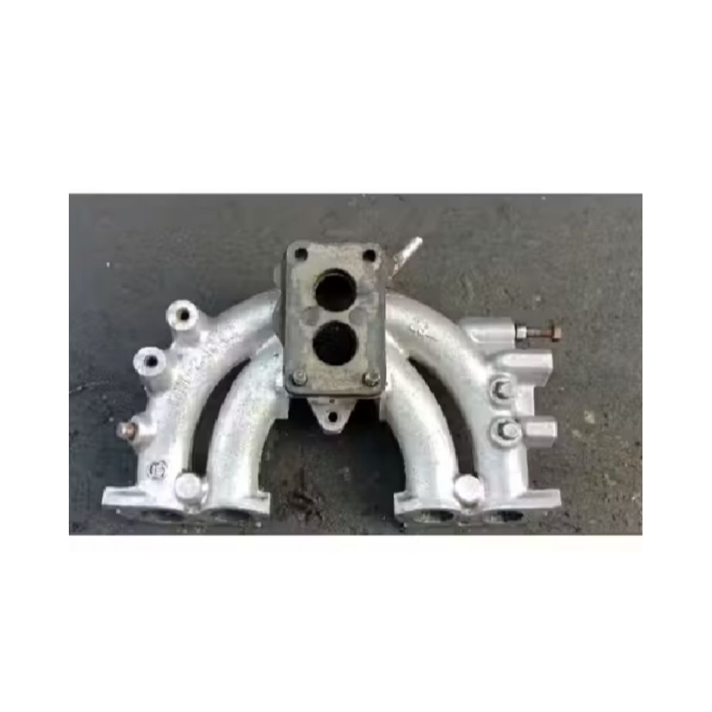 Jual Manifold Manipol Maniful Intake Minyak Toyota Kijang 3k.4k.5k ...
