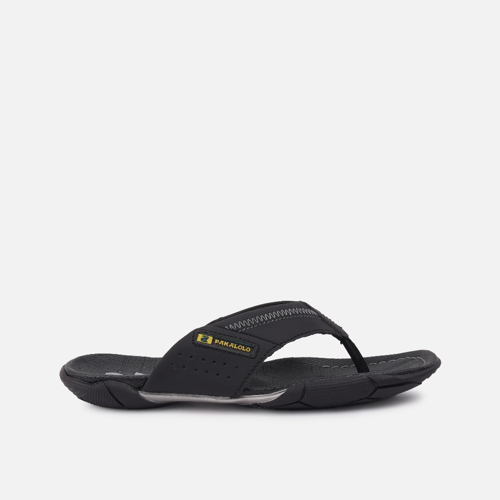 Jual Pakalolo Sandal N2351 Leather Original | Shopee Indonesia