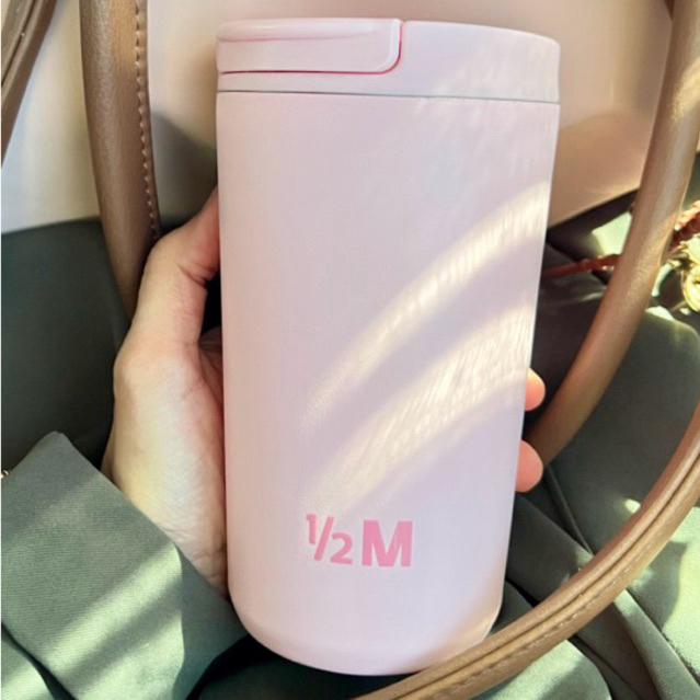 Jual READY TGL 11 Maret Tumblr Special Edition Hitam Kecil by Half ...