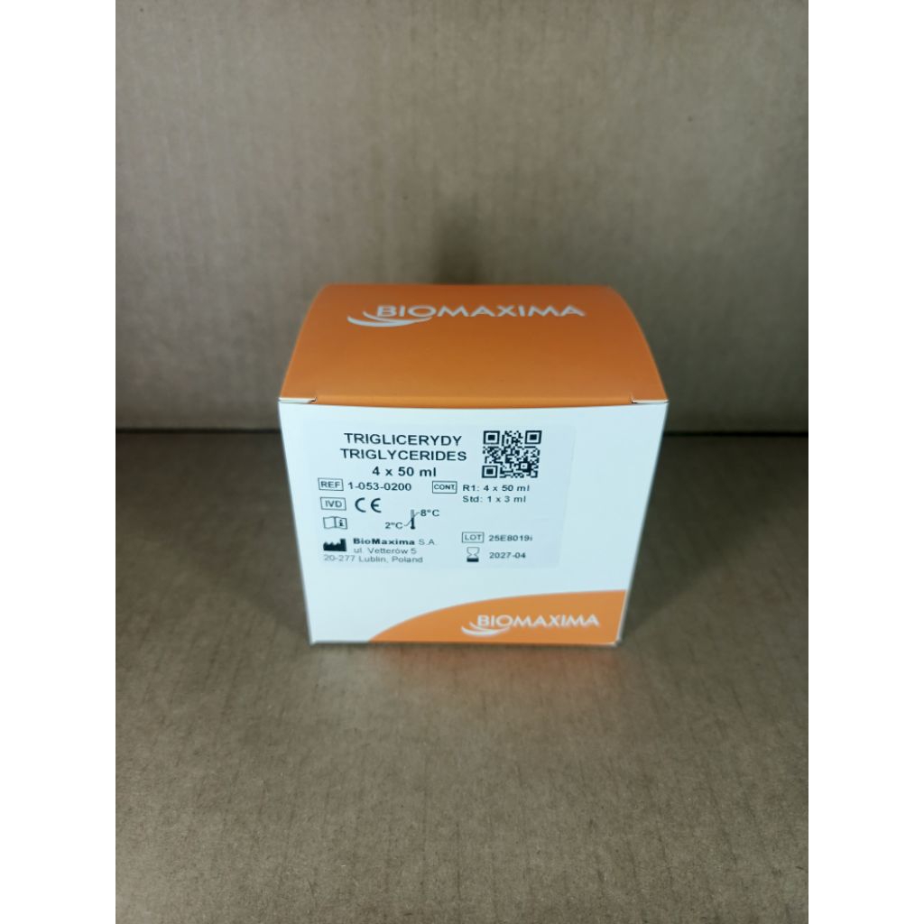 Jual Biomaxima Triglycerudes 4x50 mL | Shopee Indonesia