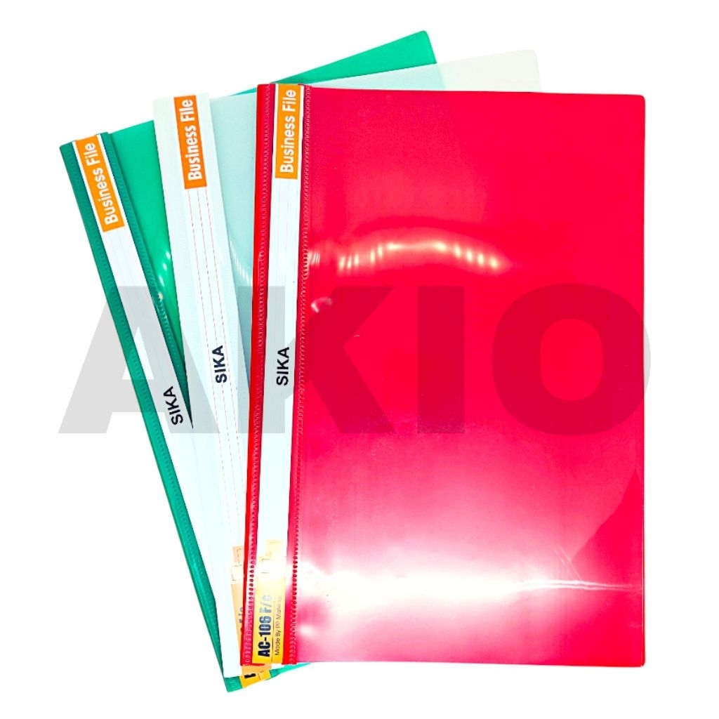 Jual Map Plastik Jepit Terlengkap & Harga Terbaru Mei 2026 | Shopee ...