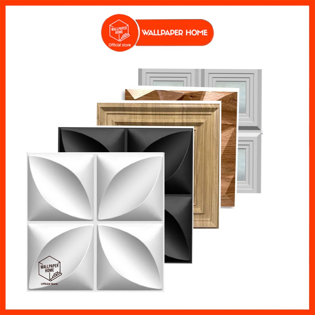 Jual Wallpanel Terlengkap & Harga Terbaru Mei 2026 | Shopee Indonesia