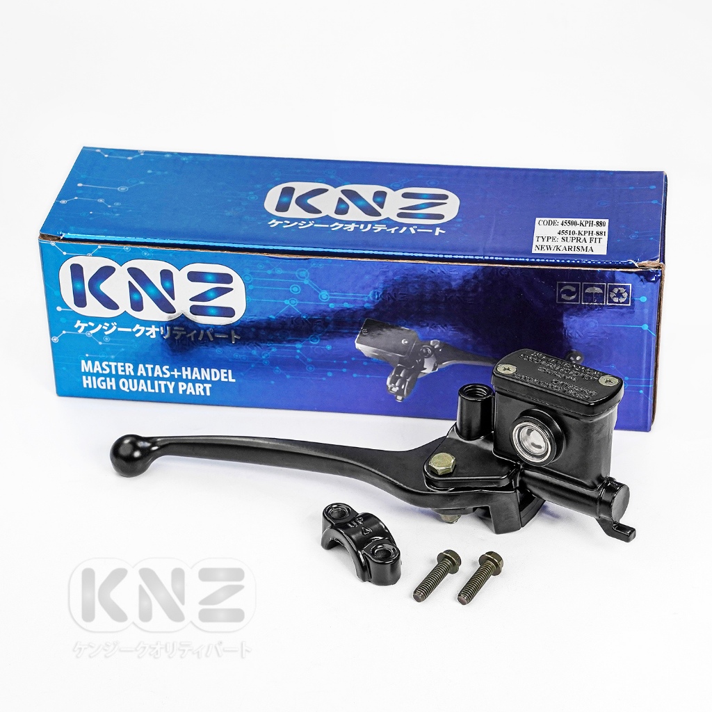 Jual UPPER PUMP PLUS HANDLE HONDA KARISMA (KPH) / SUPRA FIT NEW / SUPRA ...