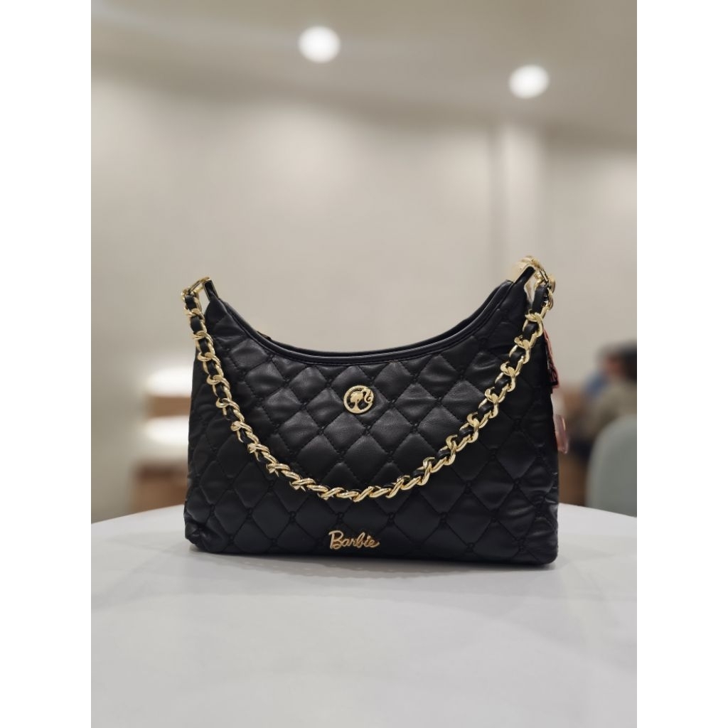 Jual TAS ORIGINAL IMPORT BARBIE CENDOL SEMI TOTE(READY STOCK) | Shopee ...