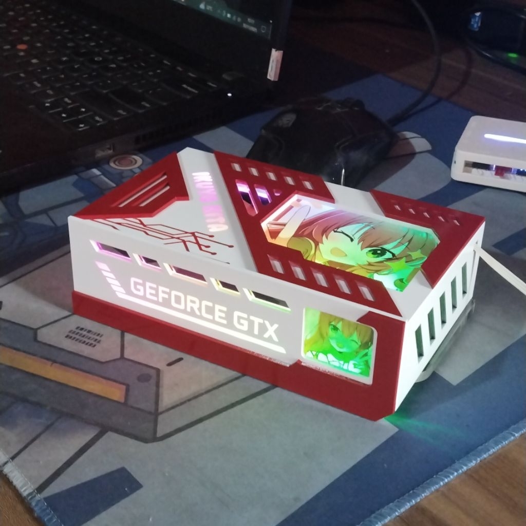 Jual Cover vga custom | Shopee Indonesia