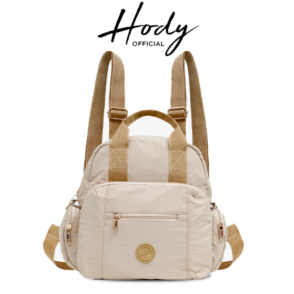Jual Hody - Tas Ransel Wanita Backpack Korean Style Tas Wanita Ransel ...