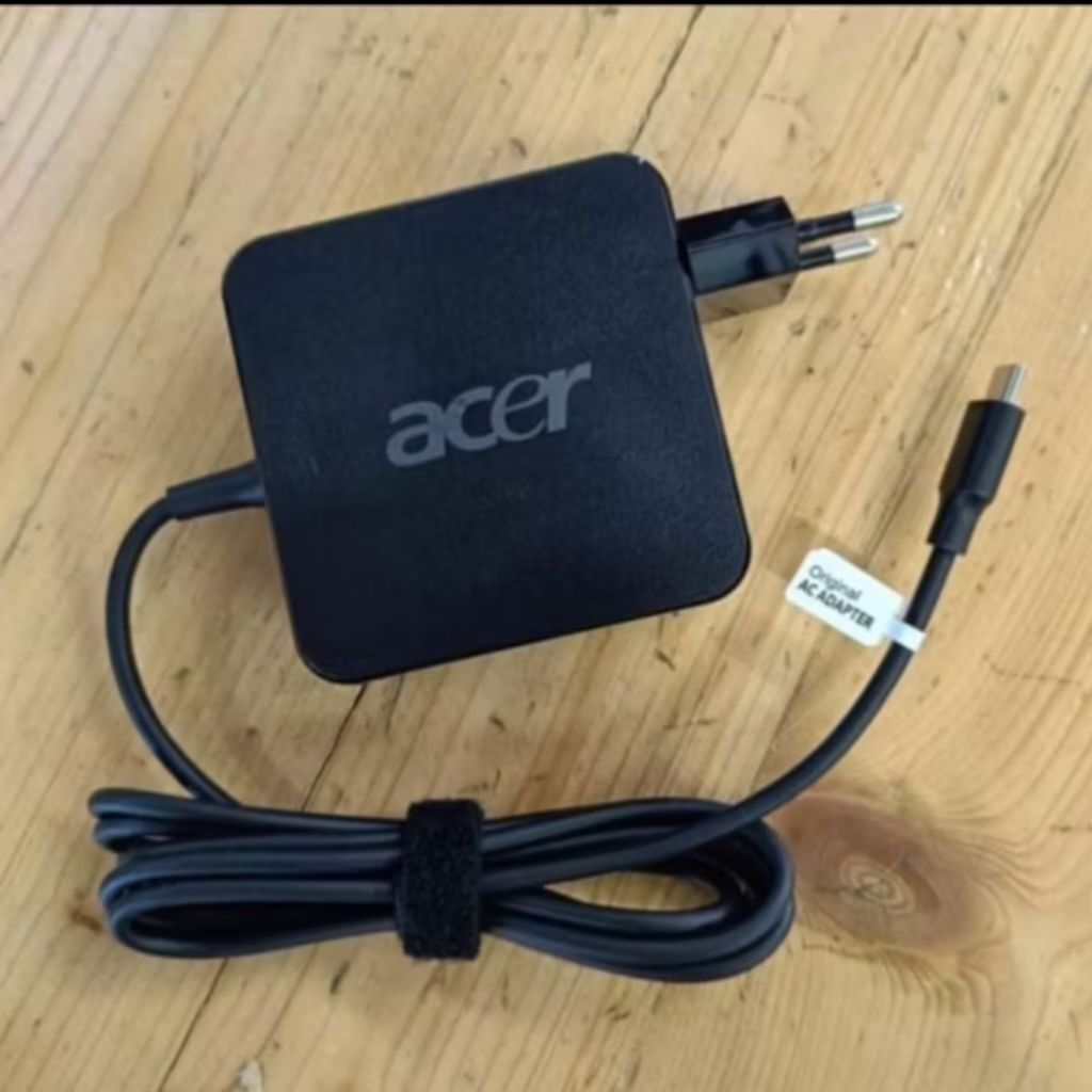 Jual Adaptor Charger Laptop Acer Swift Go 14 Swift 3 EVO SF314-512 ...
