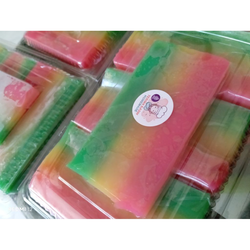 Jual Es Gabus Pembelian 1 pack isi 10 pcs | Shopee Indonesia