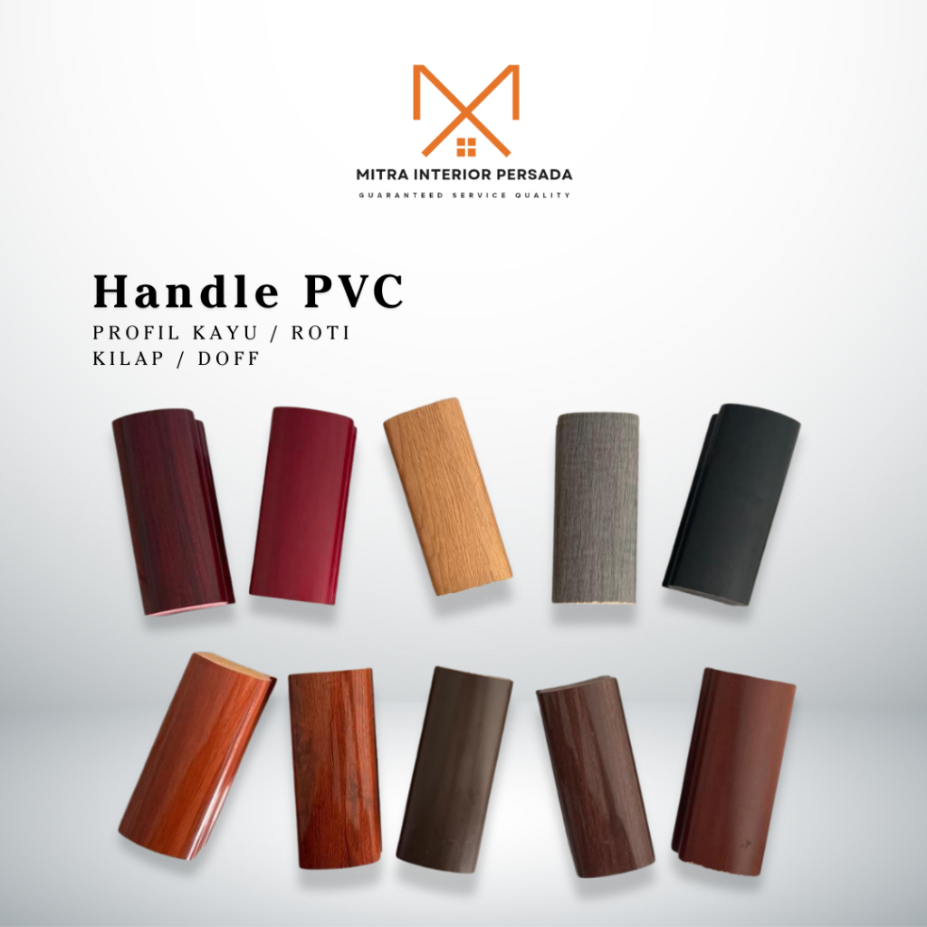 Jual HANDRAILING PVC / HANDLE PVC / HANDRAILING PVC / HAND RAILING ...