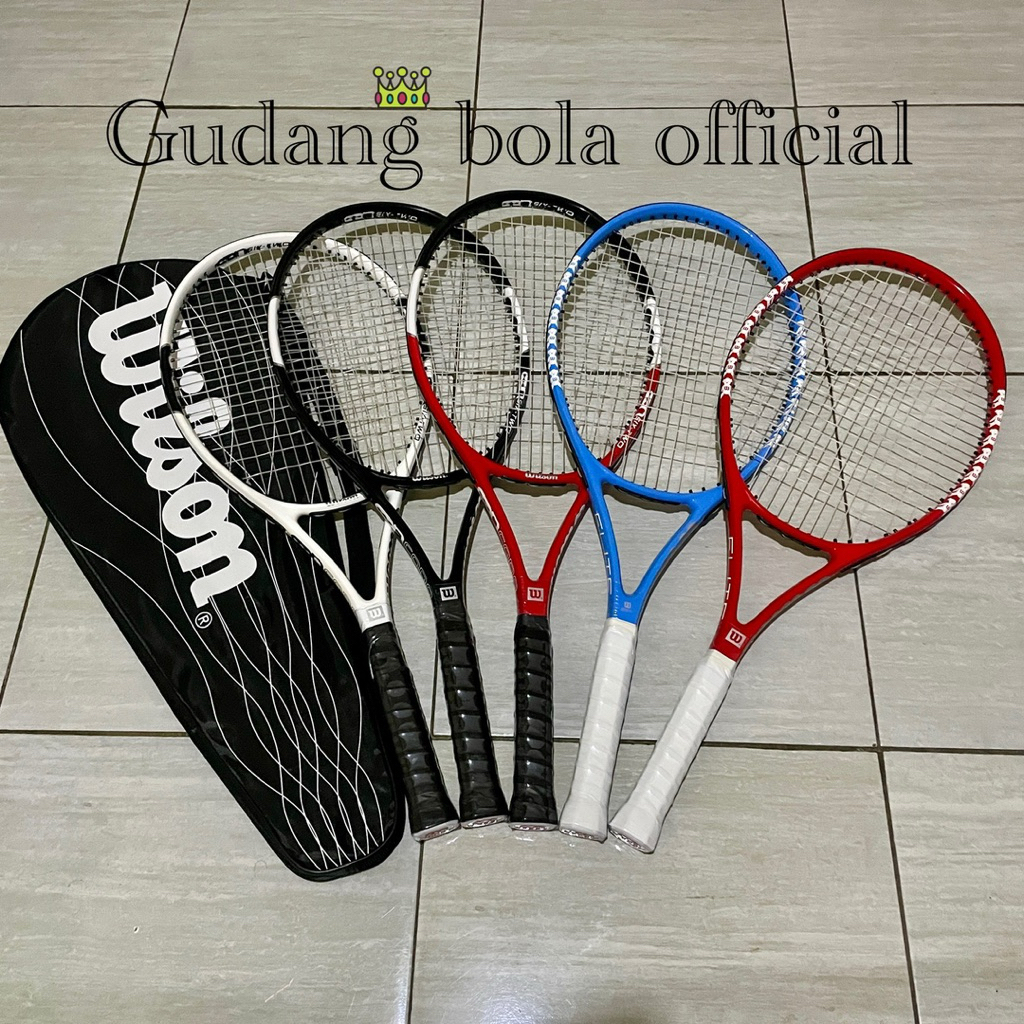 Jual Raket Tenis Babolat Terlengkap & Harga Terbaru Mei 2026 | Shopee ...