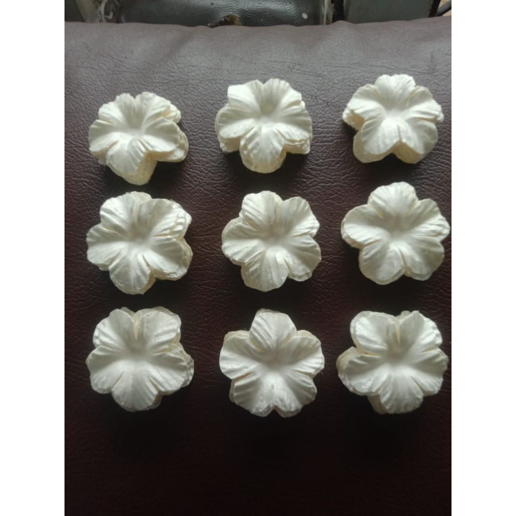Jual bunga hana 4 CM | Shopee Indonesia