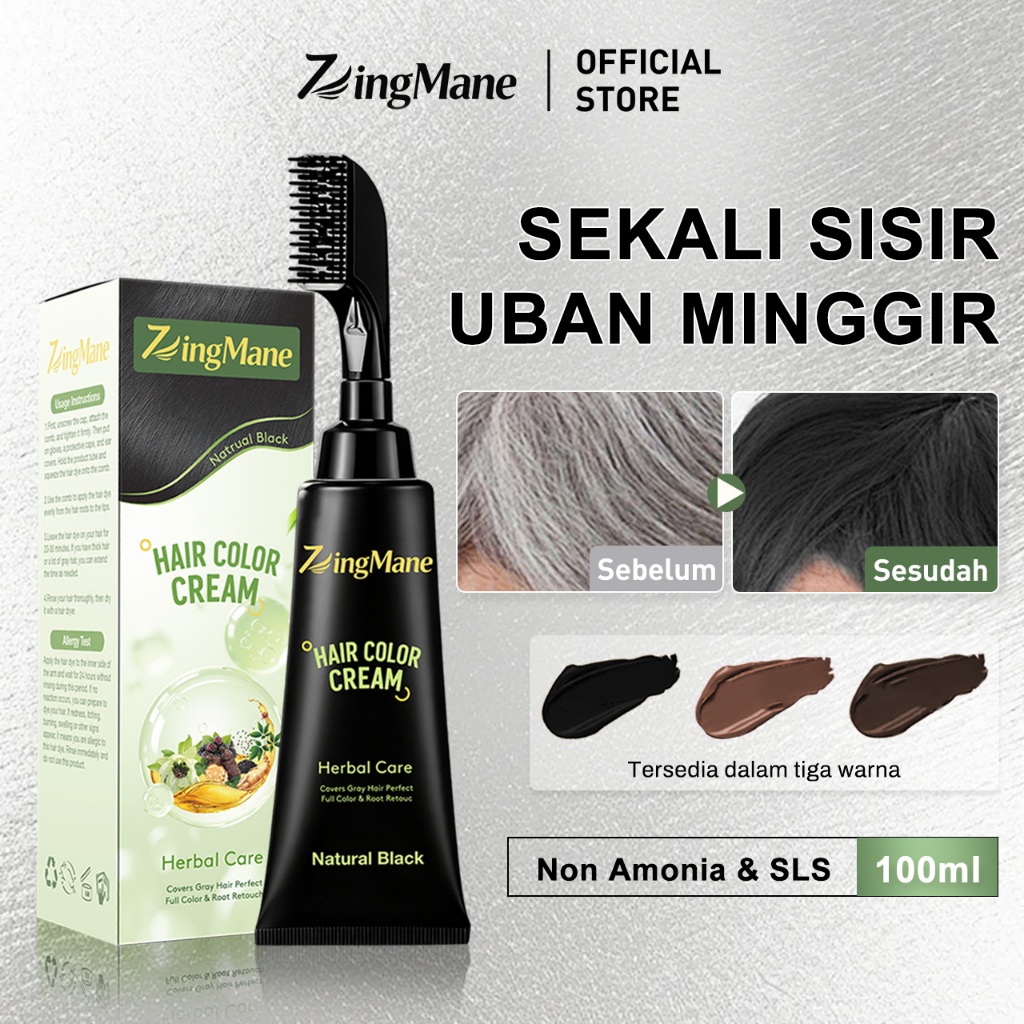 Jual Hair Dye Terlengkap & Harga Terbaru Juni 2026 | Shopee Indonesia