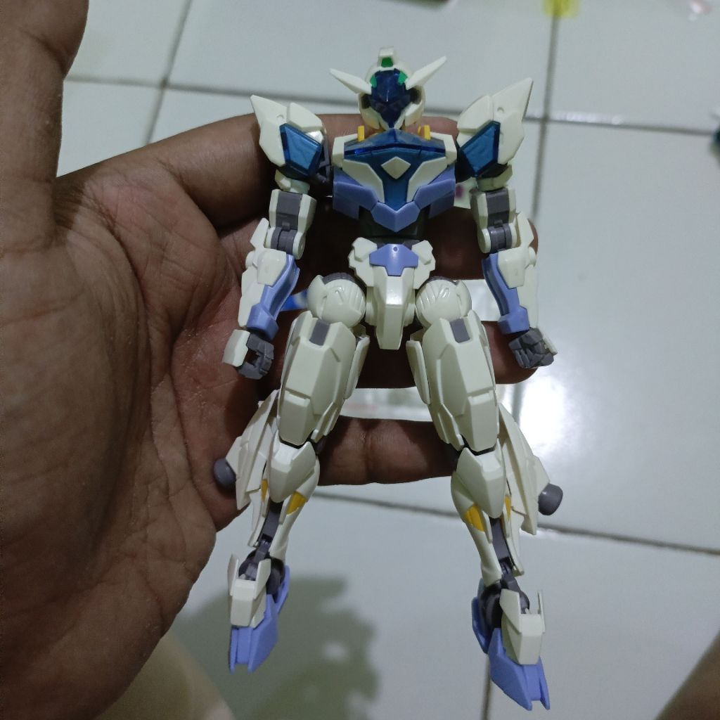 Jual WANG MEI MODELKIT LFRITH JIU FIGHTER 2ND (SUDAH RAKIT) | Shopee ...